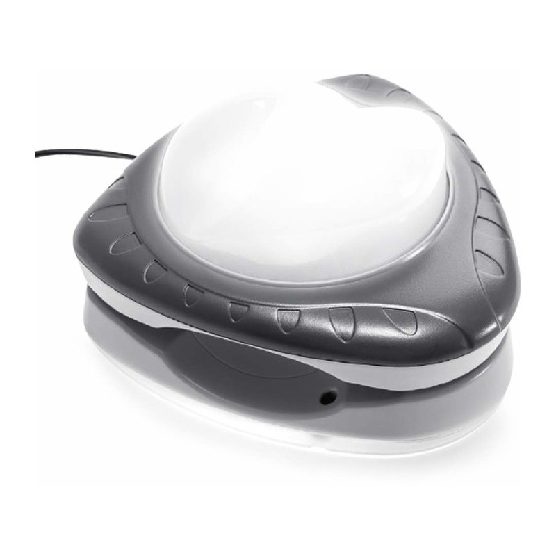 Luz Led Magnética Intex 28698 Para Piscinas. | Piscinasdesmontaveisweb