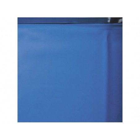 Liner Cor Azul para Piscinas Mango Gre 785949 | Piscinasdesmontaveisweb